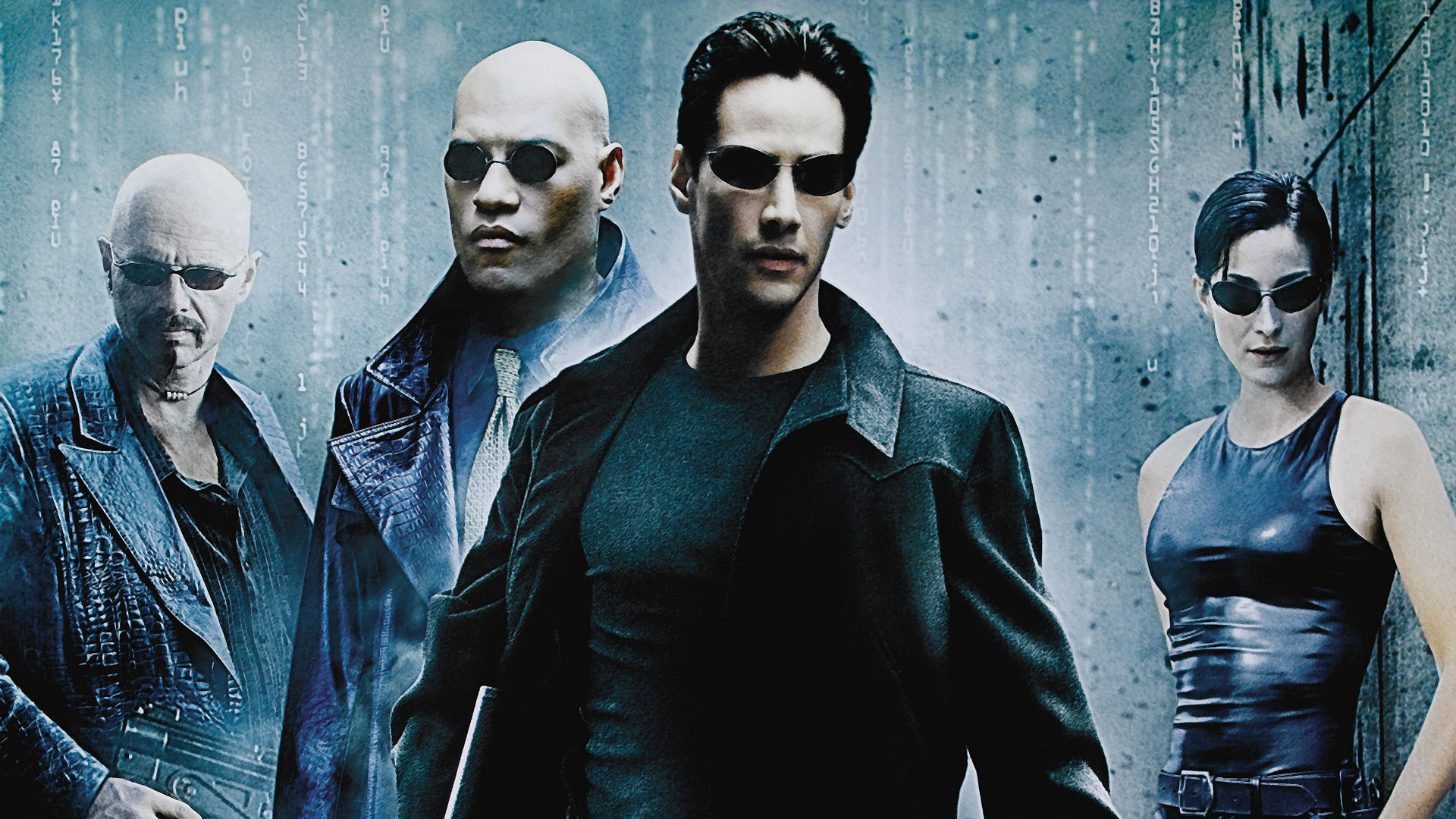 Matrix Film SF