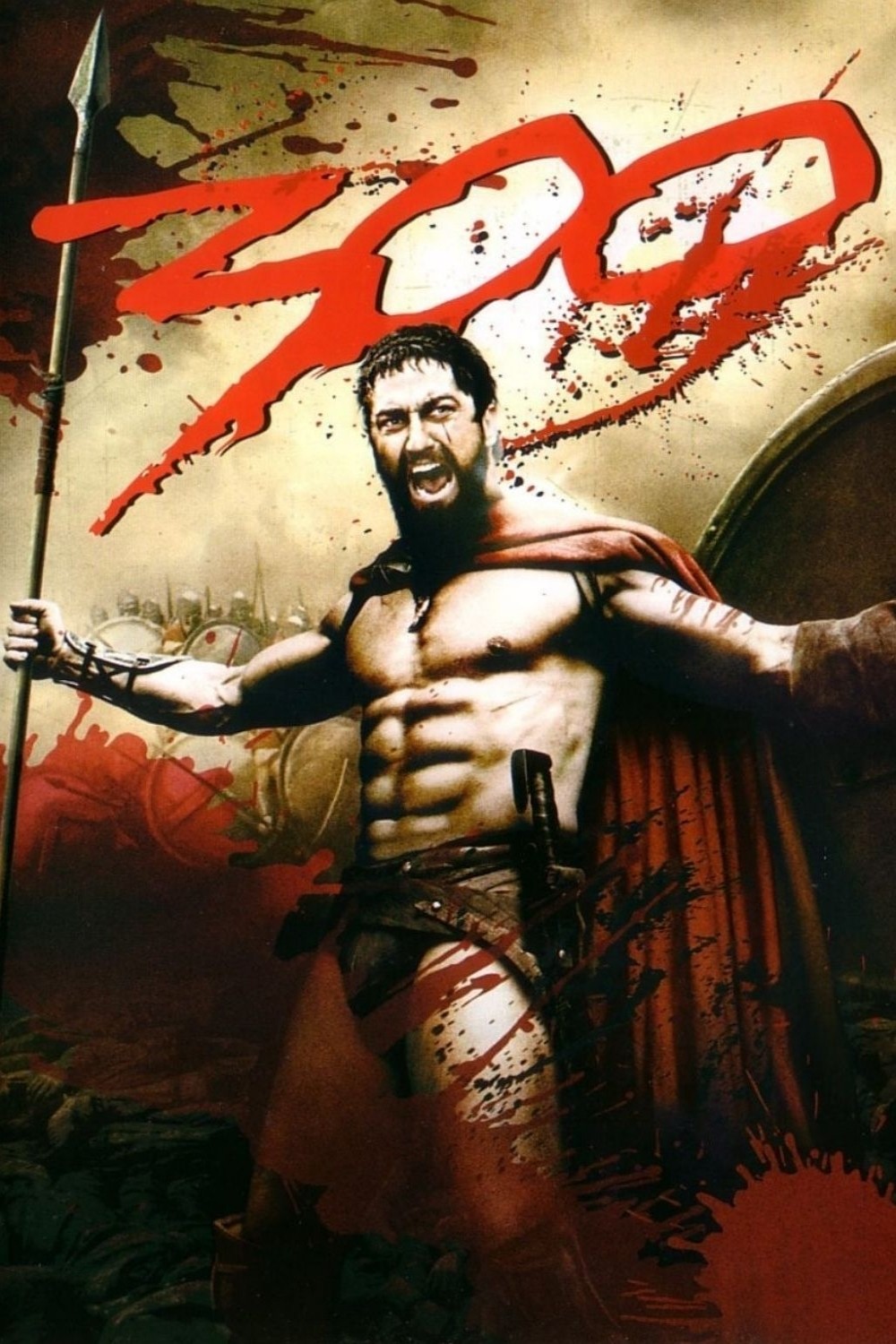 300 300 Dramat Historyczny 300 300 Dramat Historyczny