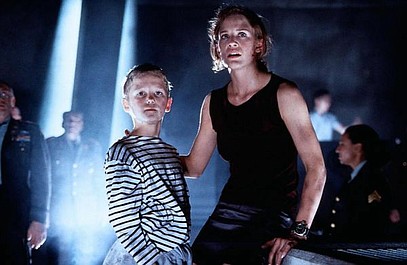 Bunkier śmierci - film sensacyjny