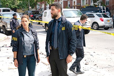 FBI 2 (14) - serial kryminalny