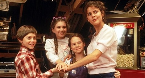 Kidco, spółka z o.o. - komedia