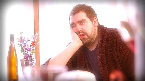 Niewolnicy nawyków - film dokumentalny