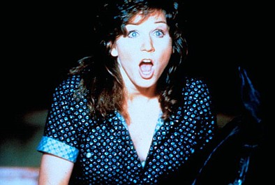 Wielki skok - film sensacyjny