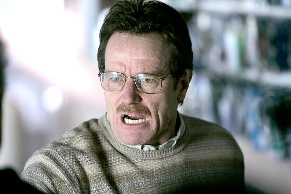 Breaking Bad (7) - serial kryminalny