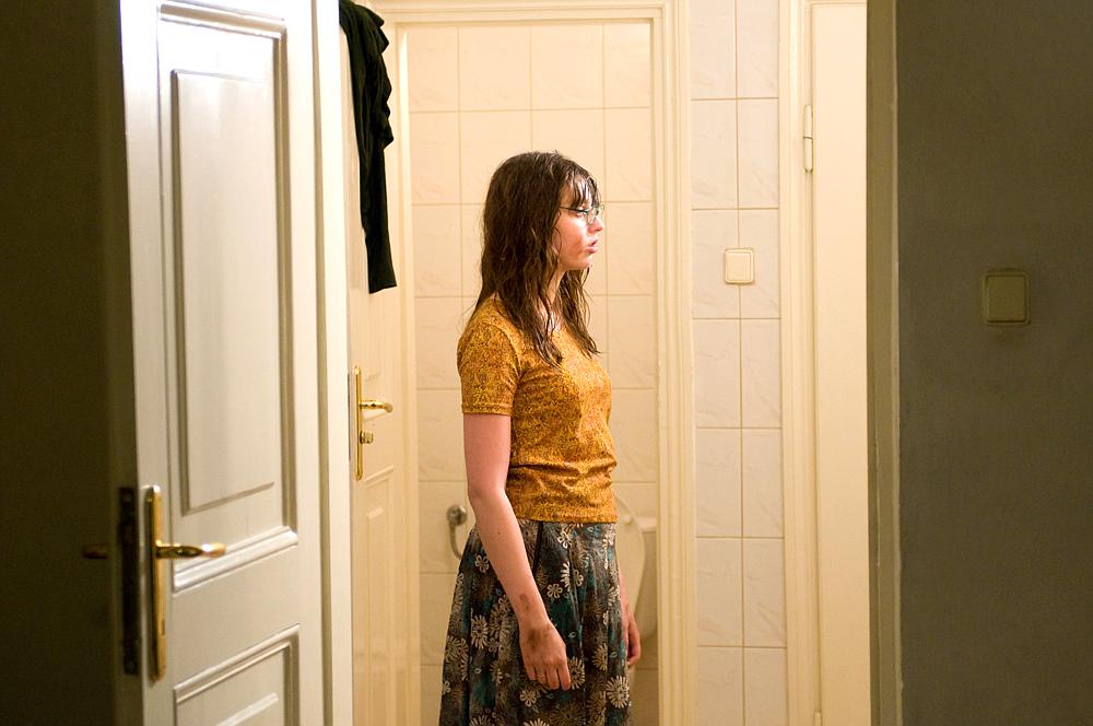 Brzydula (8/55) - serial komediowy