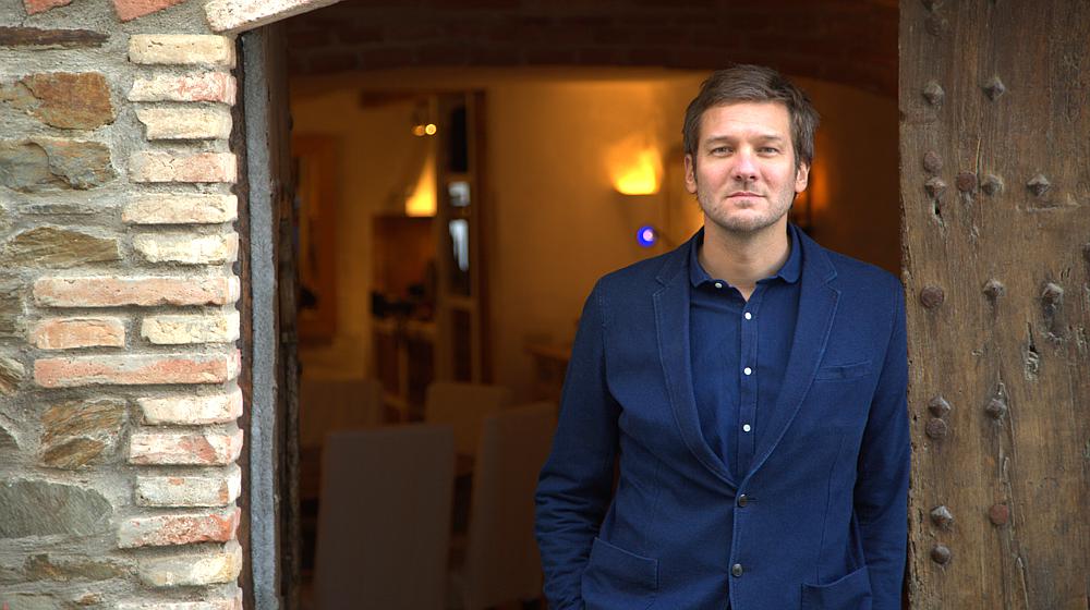 Charlie Luxton: domy nad Morzem Śródziemnym: Apulia (6) - serial ...