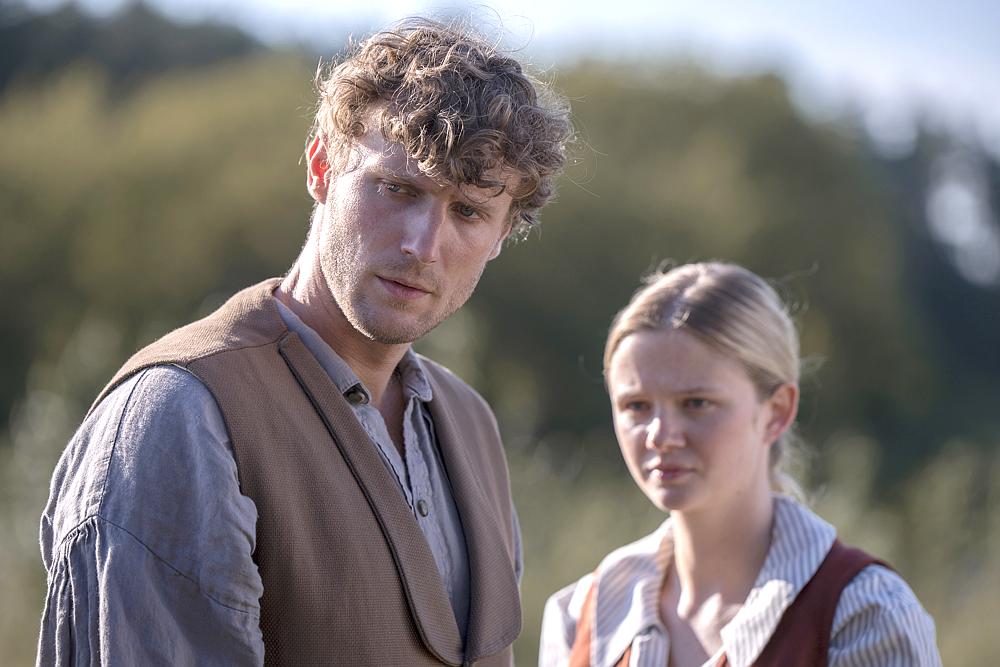 Dewajtis (3) - serial kostiumowy