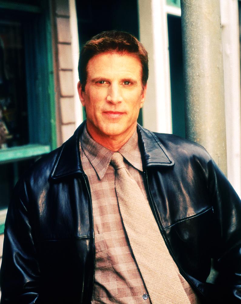 Doktor Becker 4 (5/24) - serial komediowy