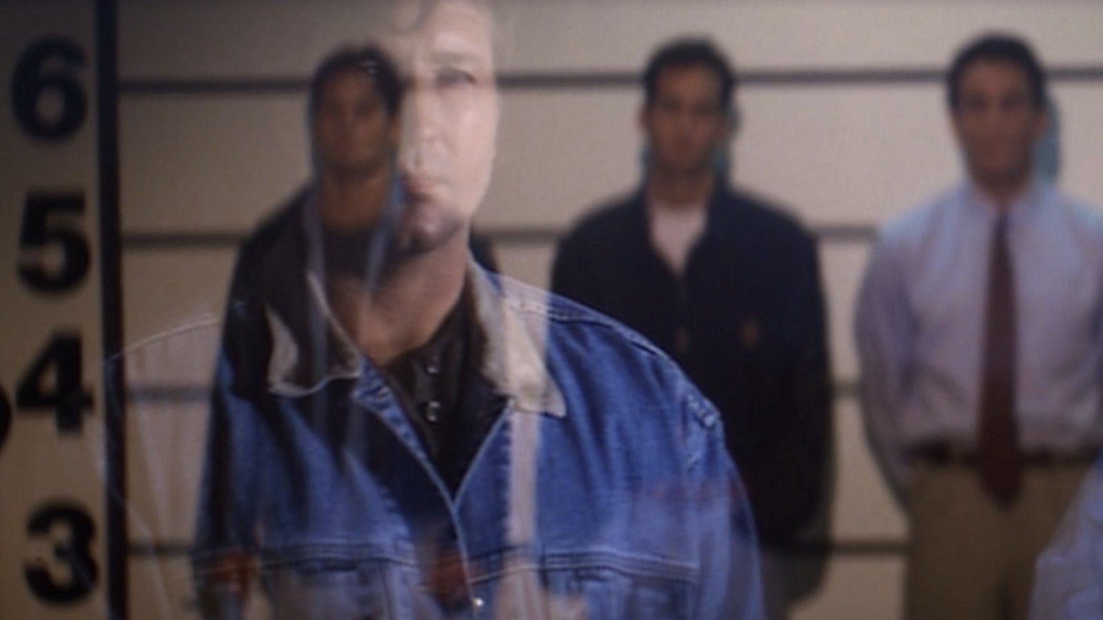 Ekspert - film sensacyjny