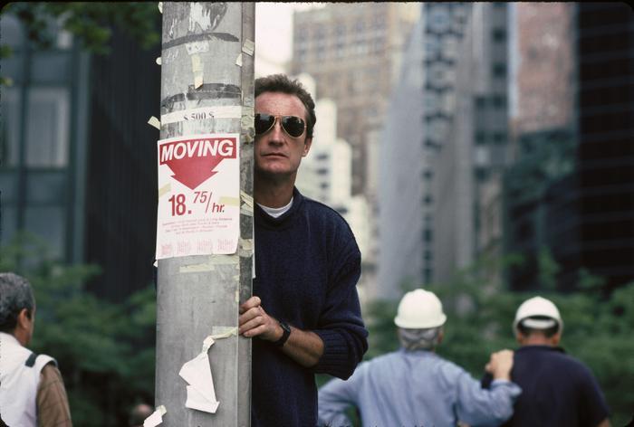 FX 2 - film sensacyjny