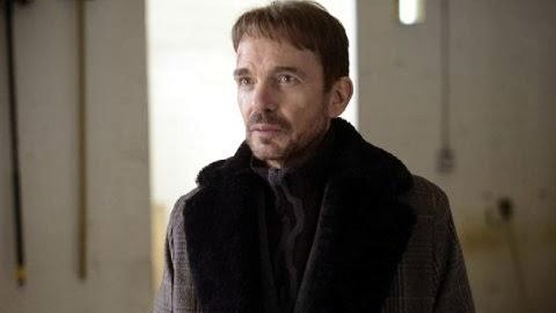 Fargo (2) - serial kryminalny