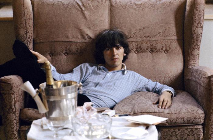 George Harrison - film dokumentalny
