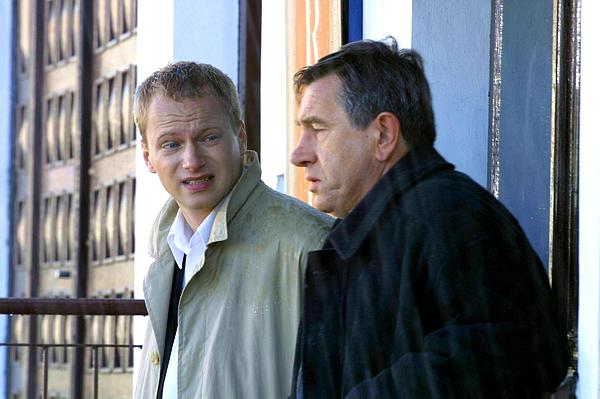 Glina (9/25) - serial kryminalny