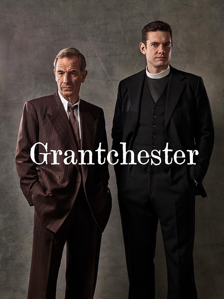 Grantchester 7 (2) - serial kryminalny