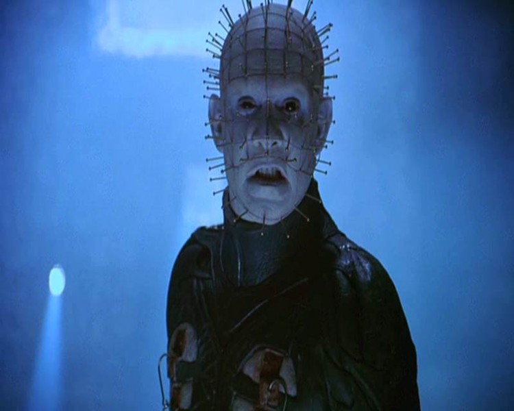 Hellraiser 7: Sekta - horror