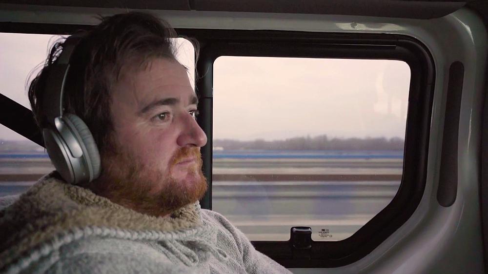 Jack Stein i klasyki kuchni brytyjskiej (9) - serial dokumentalny