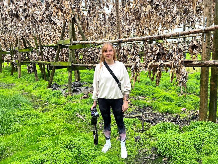 Jestem z Polski (2/15) - serial dokumentalny