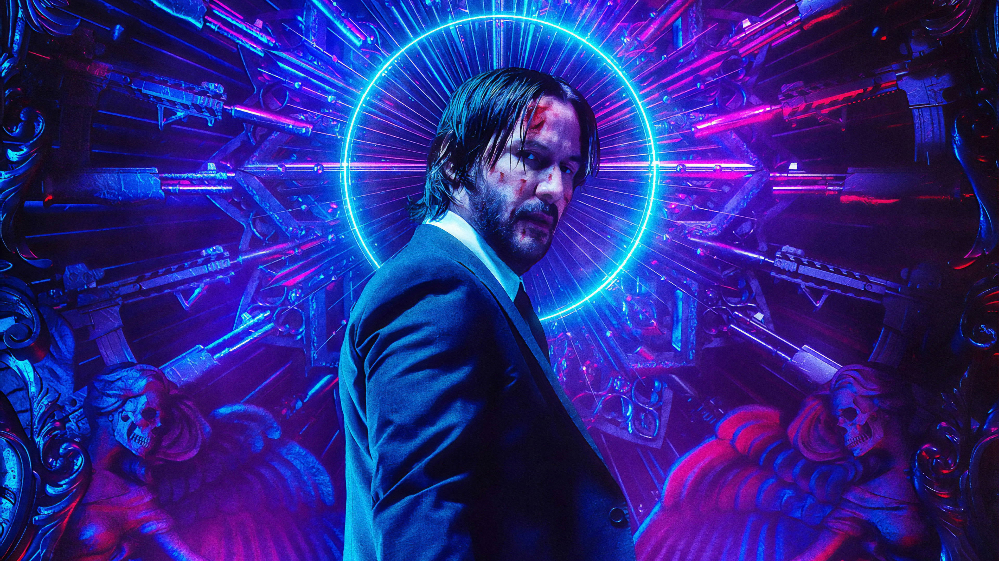 John Wick 3 Film Sensacyjny John Wick 3 Film Sensacyjny