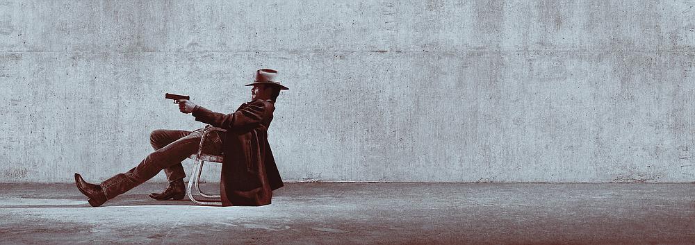 Justified: Bez przebaczenia 3: The Devil You Know (4) - serial sensacyjny