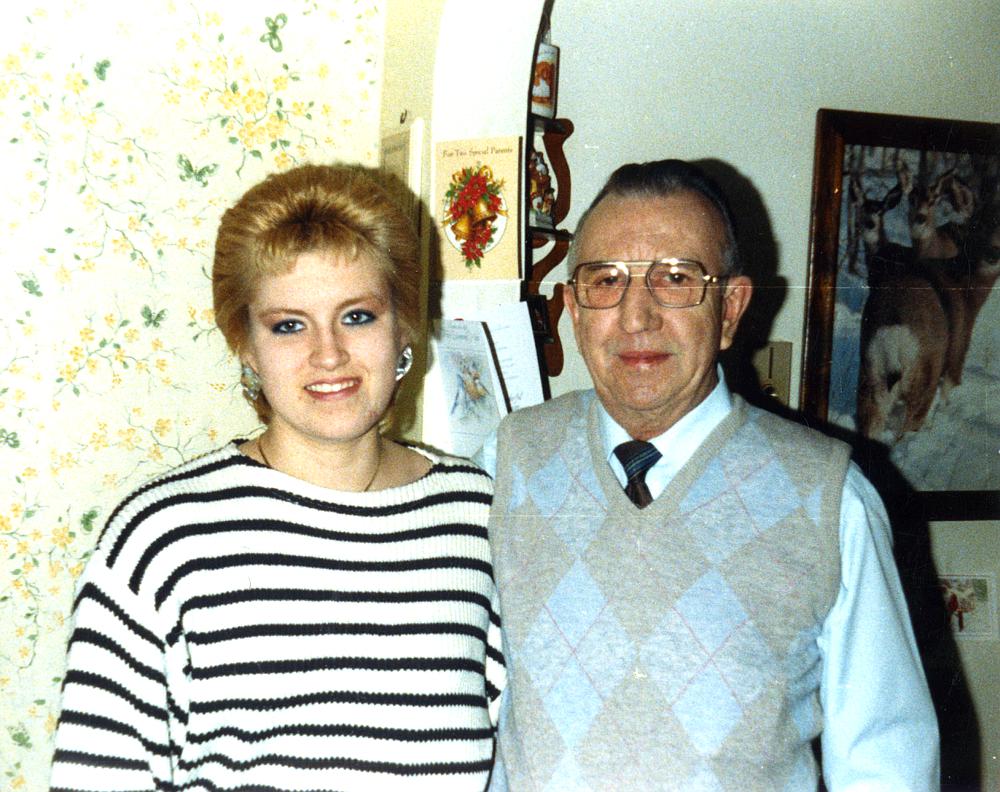 Kobiety, które zabijają 13: Colette Reyes (11) - serial dokumentalny