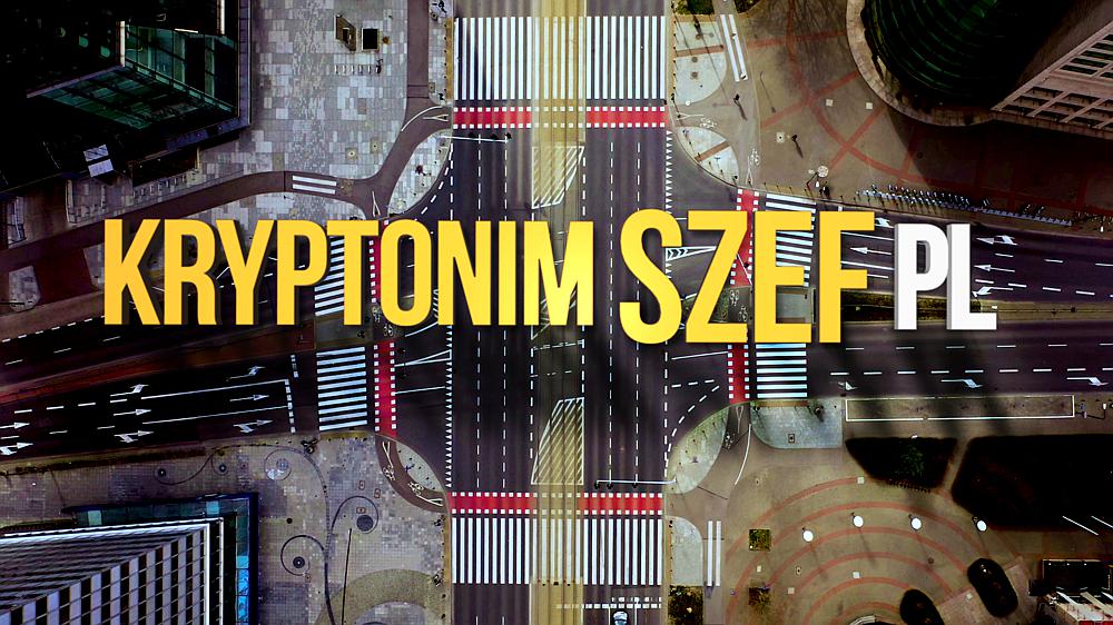Kryptonim szef Polska (1) - serial dokumentalny