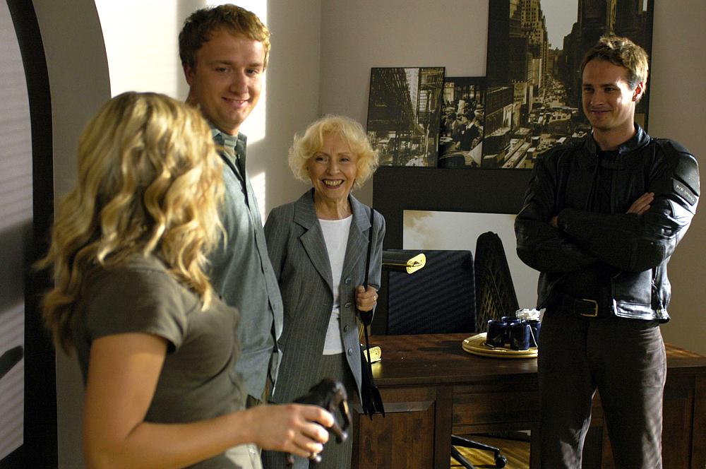 Magda M. (13/15) - serial obyczajowy