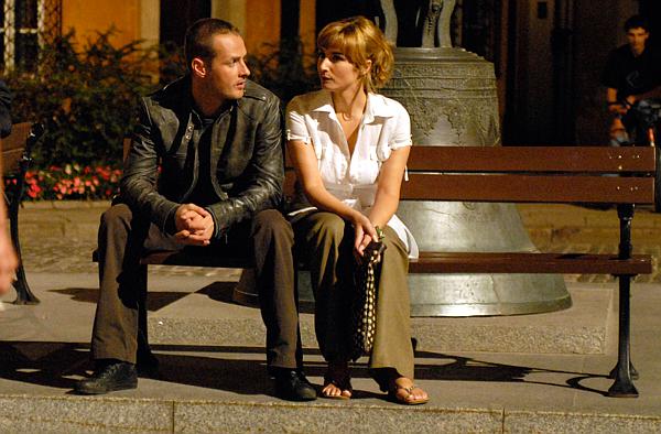 Magda M. (2) - serial obyczajowy