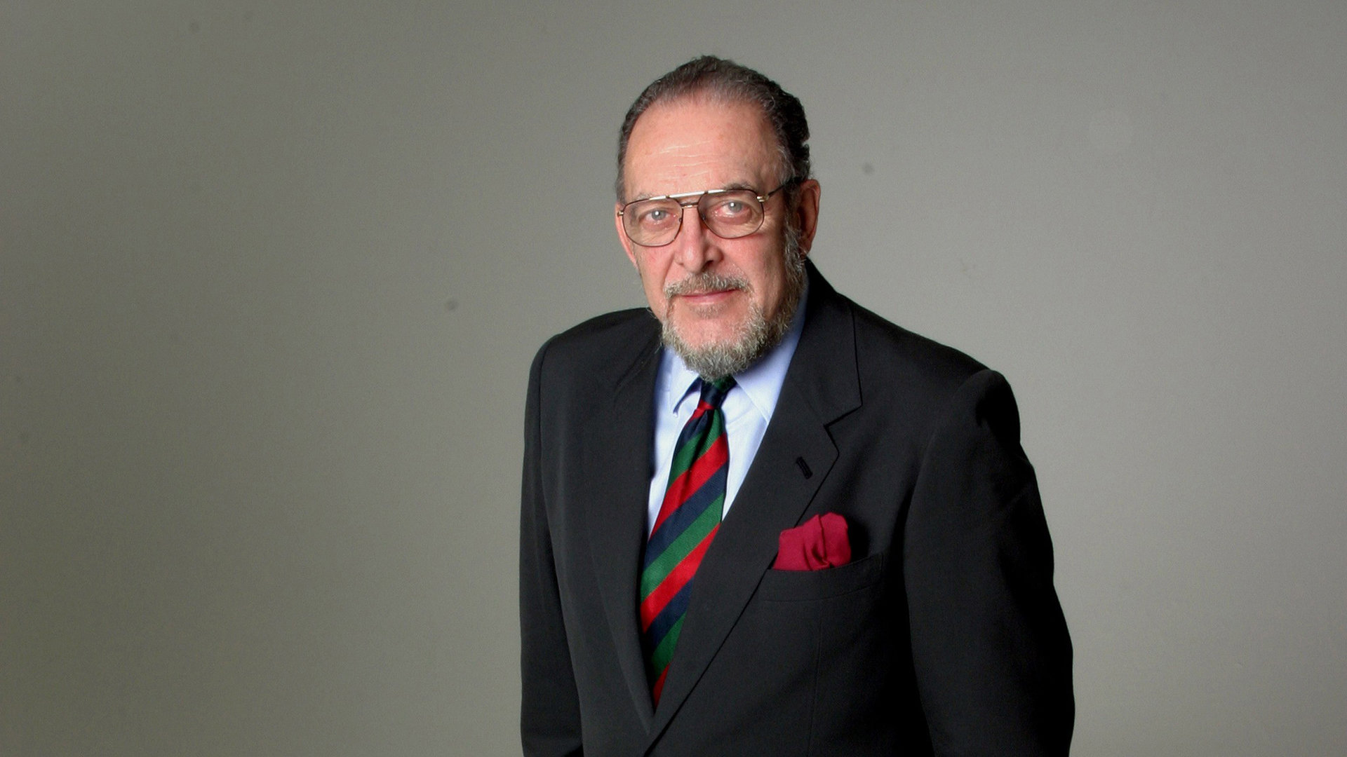 Mandrake (6) - serial kryminalny