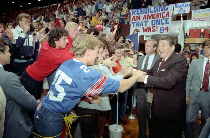 Miłość, nienawiść i propaganda (2) - serial dokumentalny