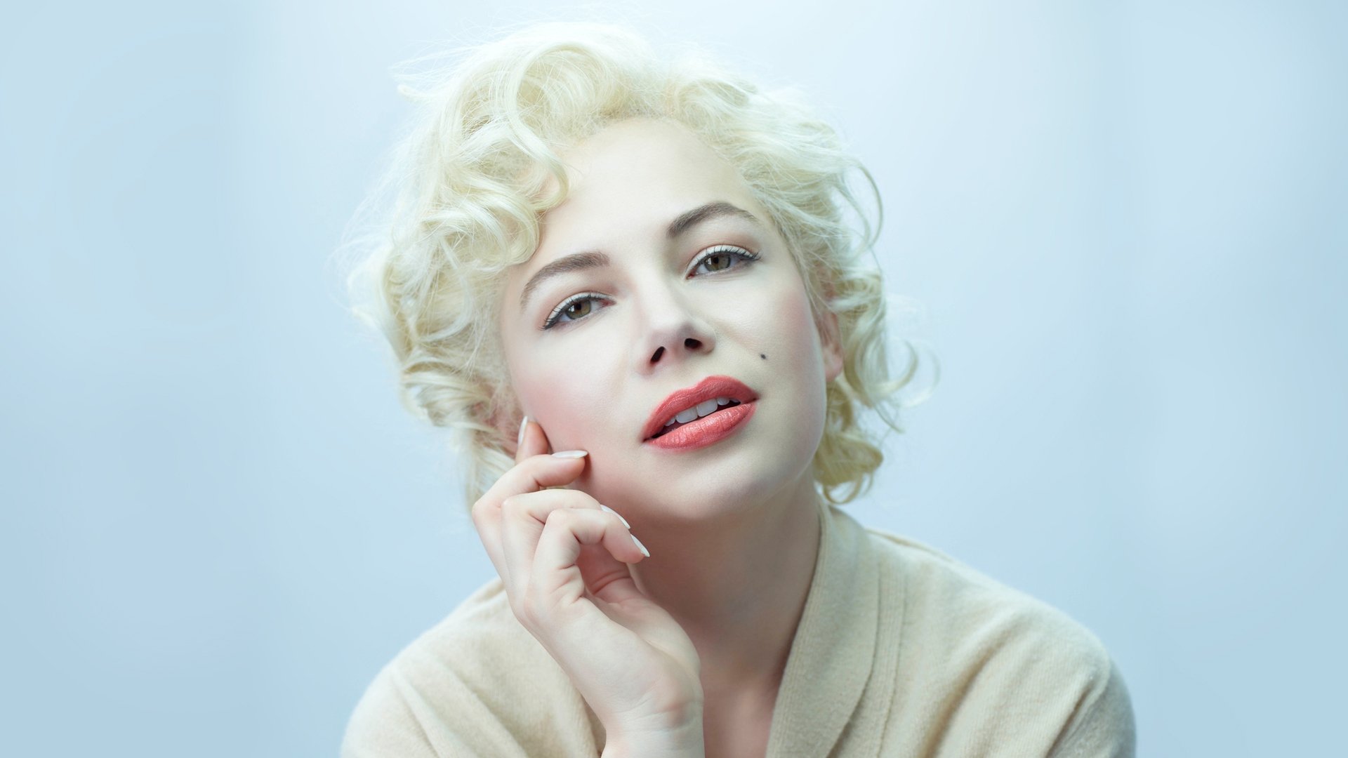 Bilet na weekend: Mój tydzień z Marilyn - dramat biograficzny