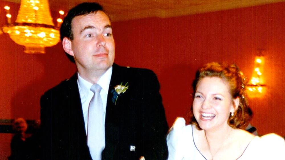 Mordercze związki: Ann Marie Anastasi (6) - serial dokumentalny