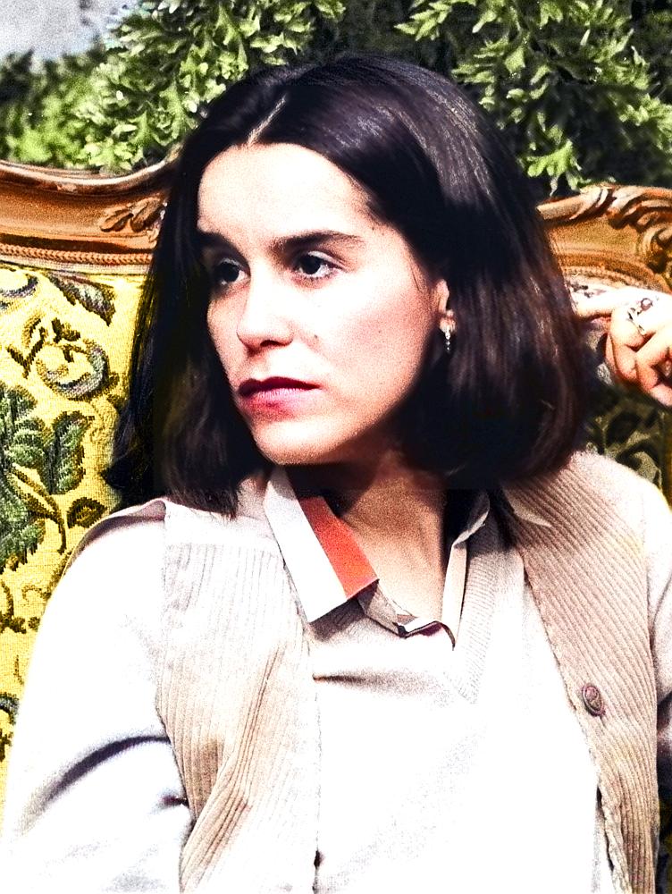 Niewolnica Isaura (9) - telenowela