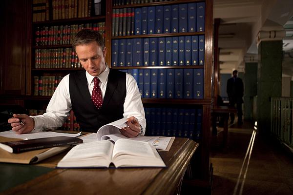 Prawnicy 2 (6-ost.) - serial obyczajowy