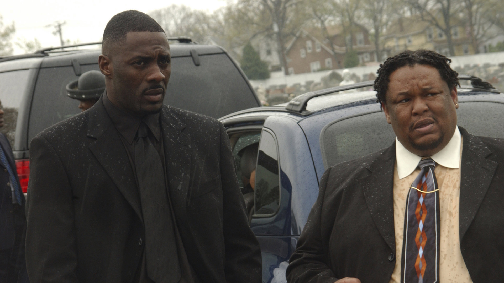 Prawo ulicy 2 (9) - serial kryminalny