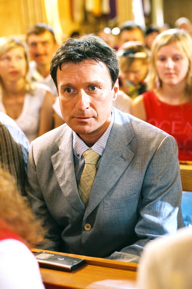 Ranczo: Goście z zaświatów (2) - serial obyczajowy