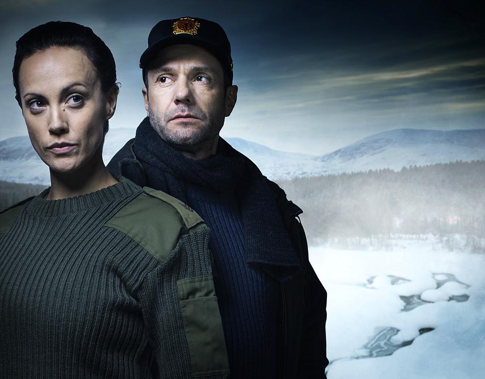 Rzeka (5) - serial kryminalny