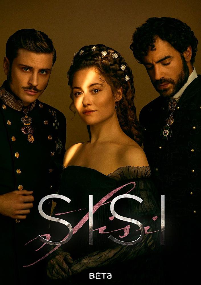 Sisi 2 (1) - serial kostiumowy