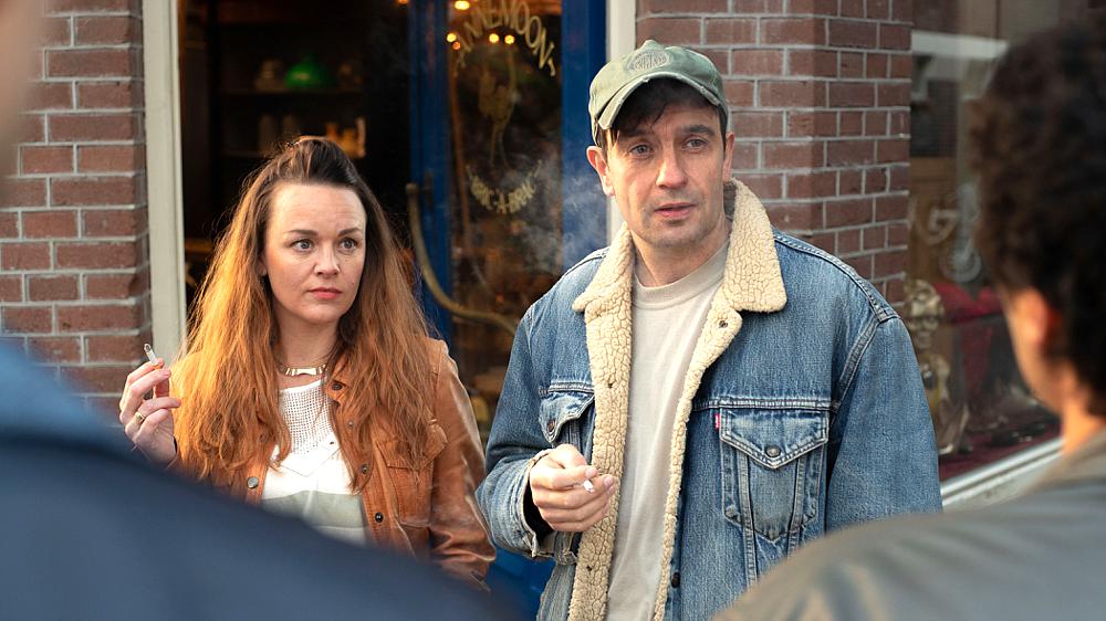 Stanley H (1/4) - serial kryminalny