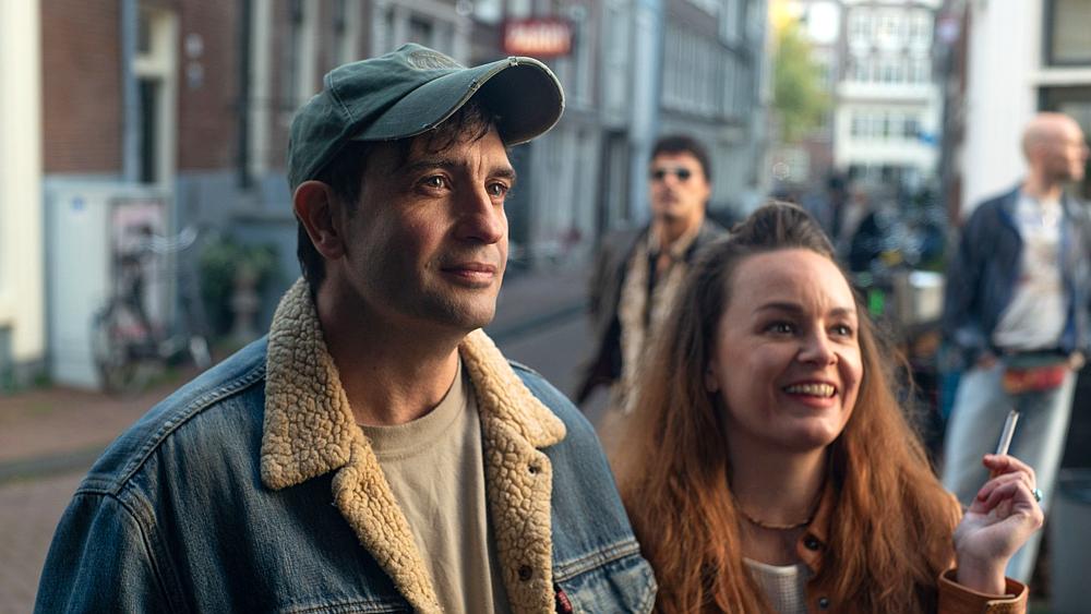 Stanley H (1/4) - serial kryminalny