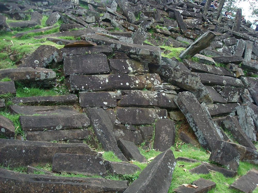 Starożytni kosmici (6) - serial dokumentalny