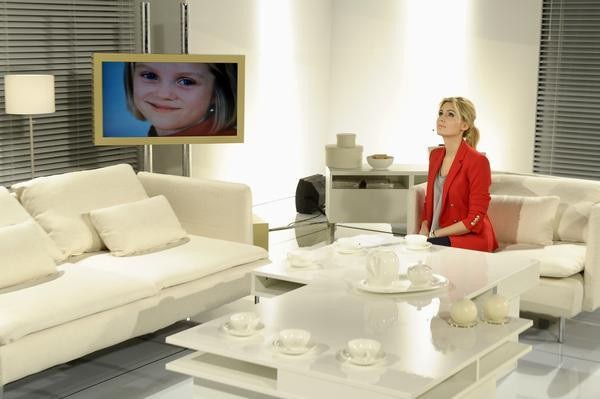 Super Rodzinka - talk-show