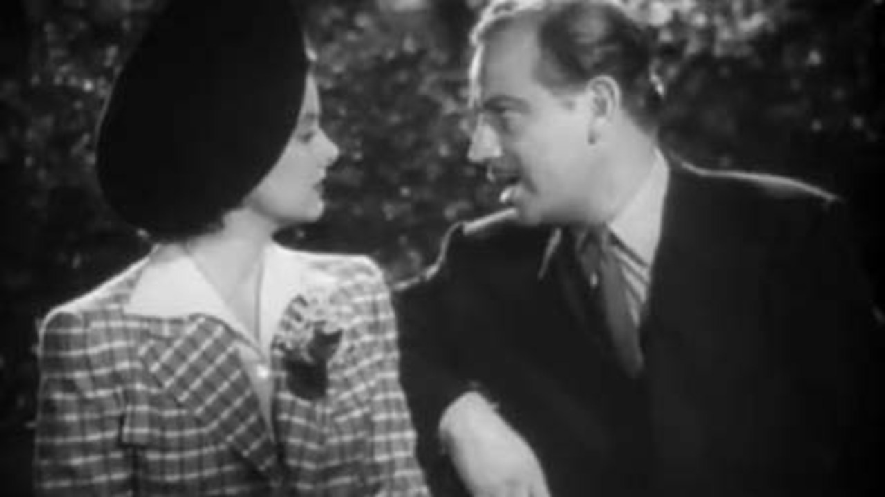 Trzeci palec u lewej ręki - komedia