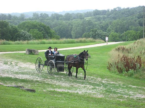 Ucieczka ze świata amiszów: Boże Narodzenie byłego amisza (10) - serial ...