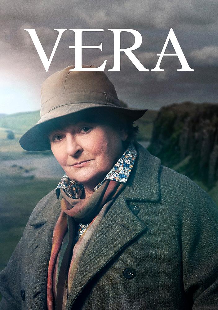 Vera 11 (1) - serial kryminalny