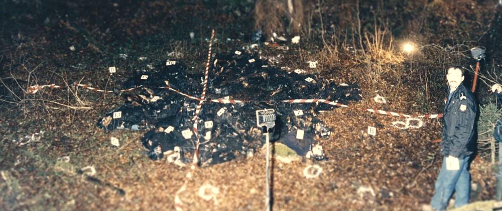 Zakon Świątyni Słońca (3) - serial dokumentalny