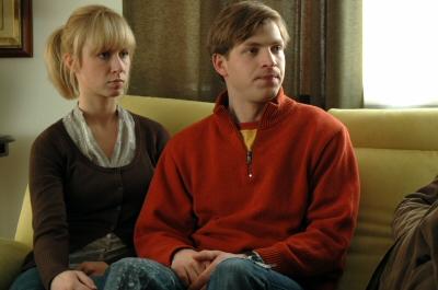 Mamuśki (28) - serial komediowy